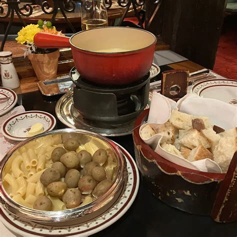 Chesa In Tsim Sha Tsui Hong Kong Openrice Hong Kong