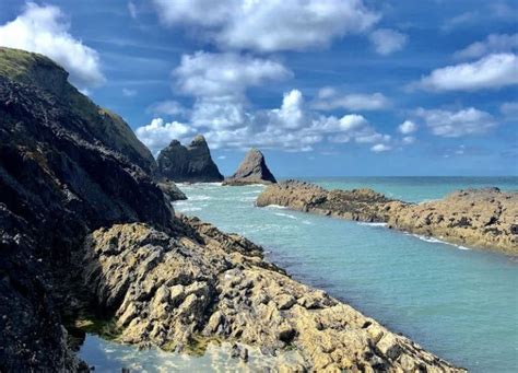 Pentre Ifan Urdd Gobaith Cymru