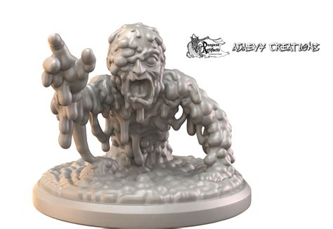 Dorotabo The Yokai Encounter Adaevy Creations Wargaming Dandd Dnd