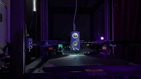 Printing On Sovol Sv08 Using Xenomorph Youtube