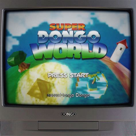 Dongo Dongo Super Dongo World Reviews Album Of The Year