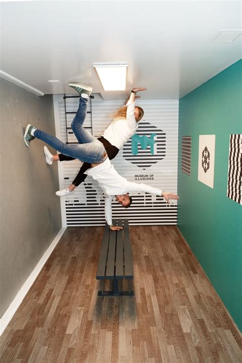 თბილისში ილუზიების მუზეუმი იხსნება რას ნახავს დამთვალიერებელი ახალ სივრცეში Bpn Ge