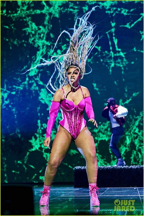 Chloe Bailey Had The Most Energetic Performance At Mtv Vmas With Have