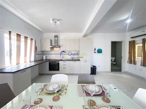 Apartments In Ta Xbiex Ref 71702