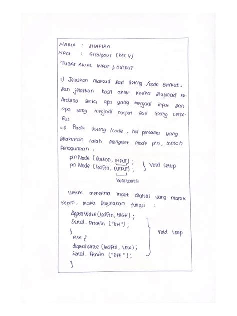 Shafiraa Inputoutput Pdf