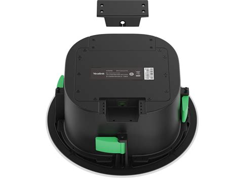 Yealink Cs10cs10 D Network Ceiling Loudspeaker Yealink