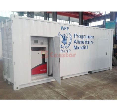 Censtar Vapor Recovery In Filling Stations Censtar Science And Technology