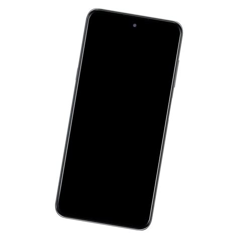 Fingerprint Sensor Flex Cable For Tcl 20s Blue By