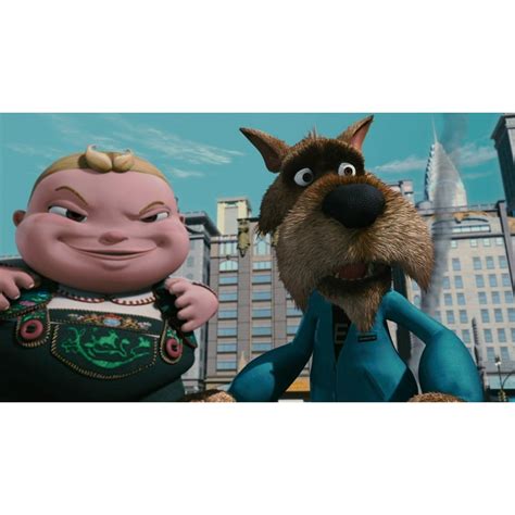 Hoodwinked 1