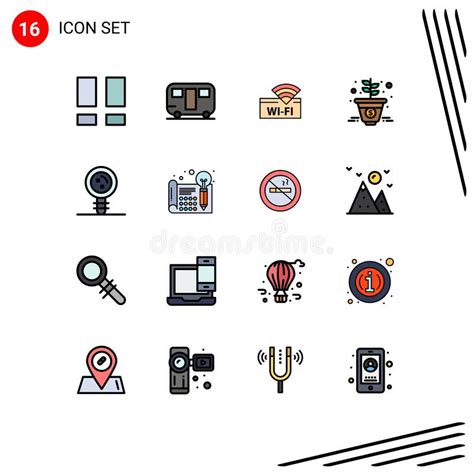 Modern No Smoking Symbols Stock Illustrations 93 Modern No Smoking