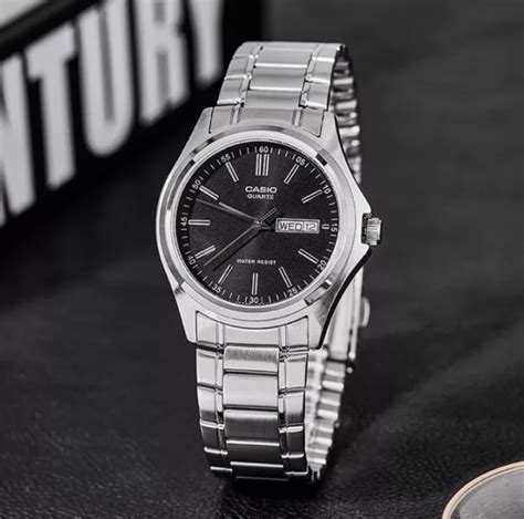 Casio Collection Мужские часы Casio Classic Mtp 1239d 1adf купить Casio Ua