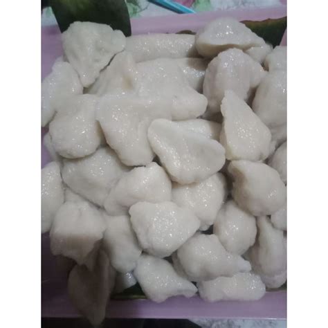 Jual Paket Pempek Kecil Isi 10 Pcs Pempek Ikan Asli Palembang Shopee Indonesia