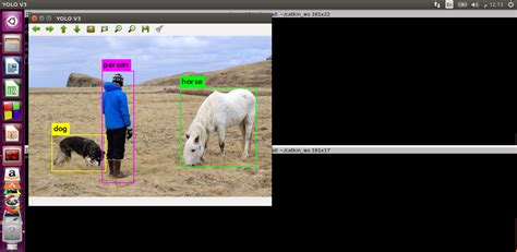 Gray Scale Without Any Result Issue 107 Leggedrobotics Darknet Ros