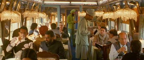 The Darjeeling Limited Movie Trailer Suggesting Movie