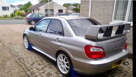 My Blob Sti Subaru Gallery And Showroom Subaru Owners Club UK Subaru Forum For All Subaru