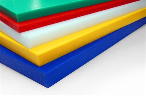 Plastic Sheet Ptp Engineering Plastics