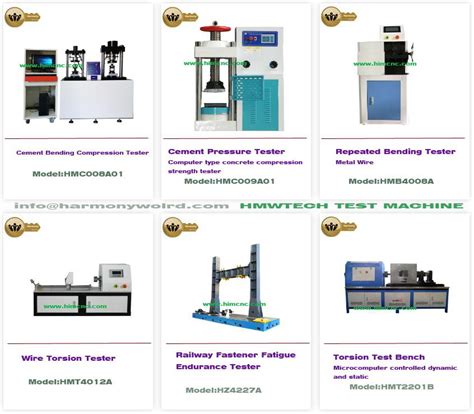 single column computerized tensile and compression tester hms20 21 22