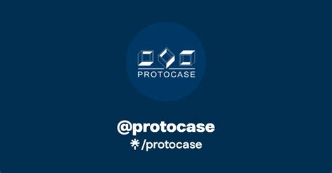 Protocase Instagram Facebook Linktree