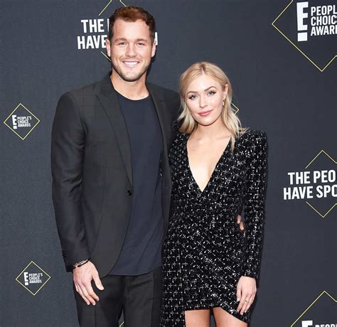 Colton Underwood Addresses Cassie Randolphs Bachelor Interview Us