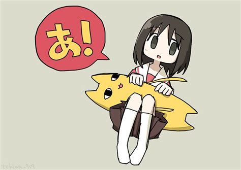 あずまんが大王大坂图片 3k 分辨率 3508x2480 Bobopic