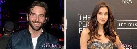 Bradley Cooper E Irina Shayk Disfrutan De Unas Apasionadas Vacaciones