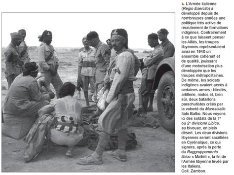 Operation Compass I War History