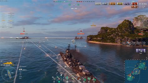 Dmitriy Donskoy Light Cruiser By Bronya46 On Deviantart