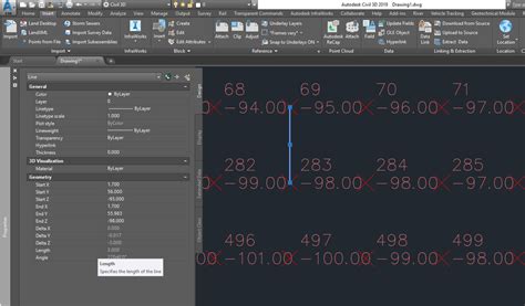 Solved Creating A Surface From Bathymetric Data Autodesk Community