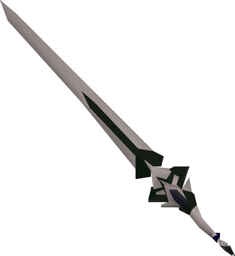 3rd Age Longsword Osrs Wiki