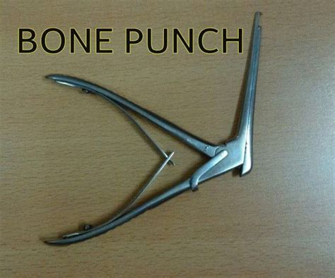 Bone Punch Uses At Lori Allan Blog