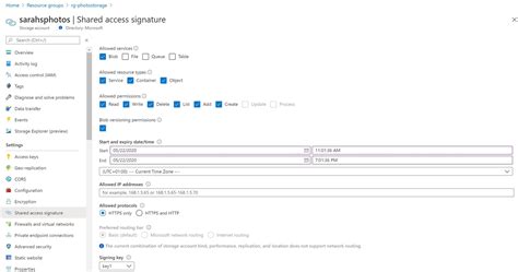 Sync Files From On Prem To Azure Storage