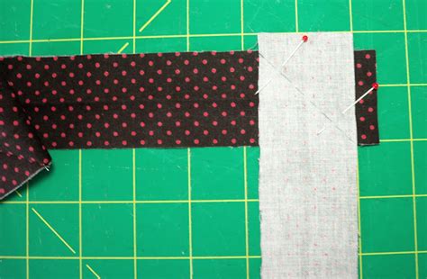 Quiltscapes BINDING LESSON Photo Tutorial