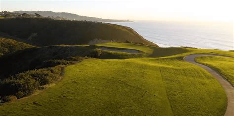 Torrey Pines South Course