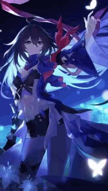 Seele Vollerei Honkai Impact3  Seele Vollerei Honkai Impact3 