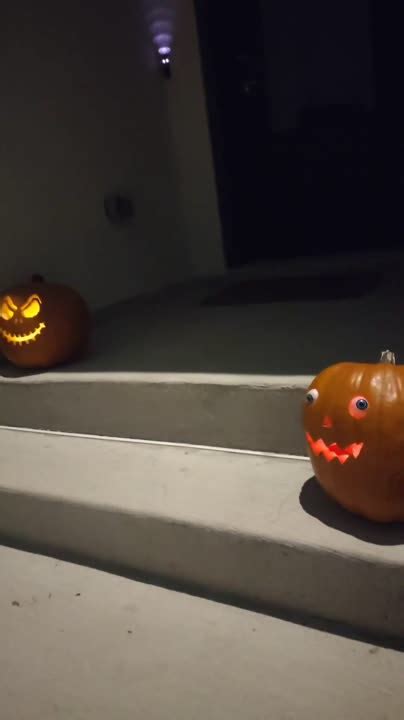 Amir Sadeghian On Linkedin My Latest Arduino Project 🎃