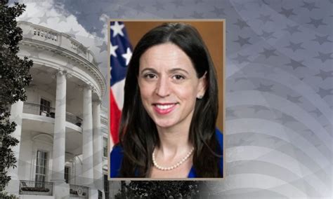 Elizabeth Oyer Pardon Attorney Department Of Justice The Presidential Prayer Team