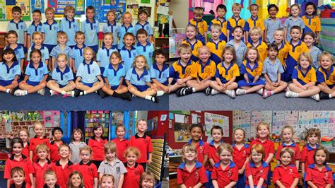 Townsville Prep School Photos Through The Years Townsville Bulletin