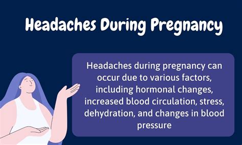 Headache Relief For Pregnant Ladies At Scott Drain Blog