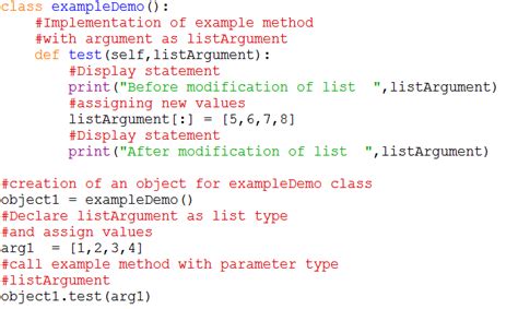 Solved Describe The Difference Between Objects And Values Using