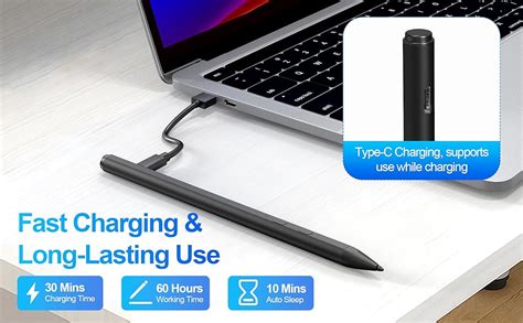 Surface Pen For Microsoft Surface Pro X Surface Laptop Pen Surface Go Go
