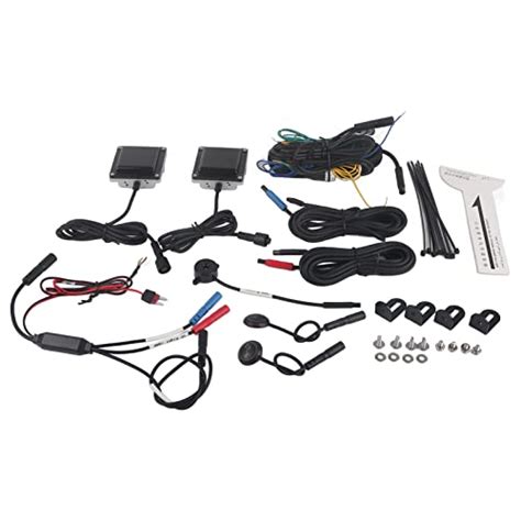 Best Aftermarket Blind Spot Detection System In 2025