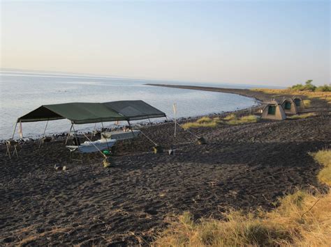 Lobolo Camp Rocksure Luxury Travel