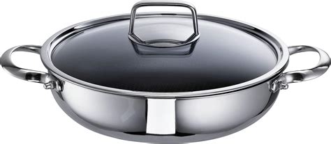 Schulte Ufer Romana I Xxstrong 6869 957 32 I Sauté Pan 32 Cm Amazon