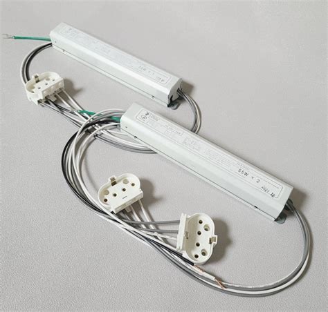 Led 형광등 고장 수리 가정용 Led 형광등이 갑자기 점등하지 않게 된 때 Led 안정기 교체 느린거북