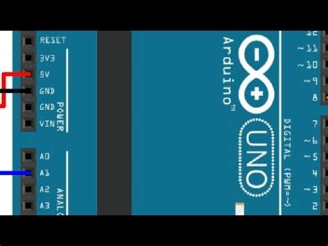 Arduino UNO Basic Programming YouTube
