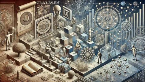 Structuralism In Sociology Features Methodology Forms Origin Development