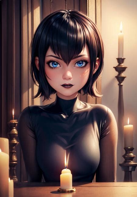Mavis Dracula Hotel Transylvania Aitoolai