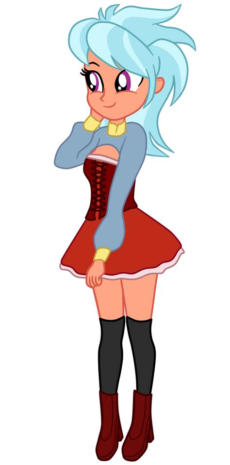 Frosty Orange Returns By Gmaplay On Deviantart