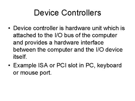Operating System Overview Lecture 2 Operating System Structures