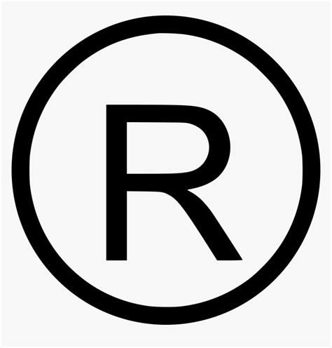 Circle R Logo